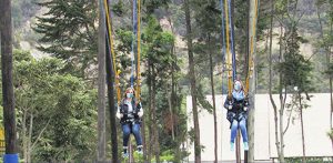 Nosotros - Multiparque