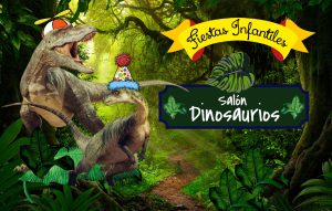 Fiestas Infantiles - Multiparque