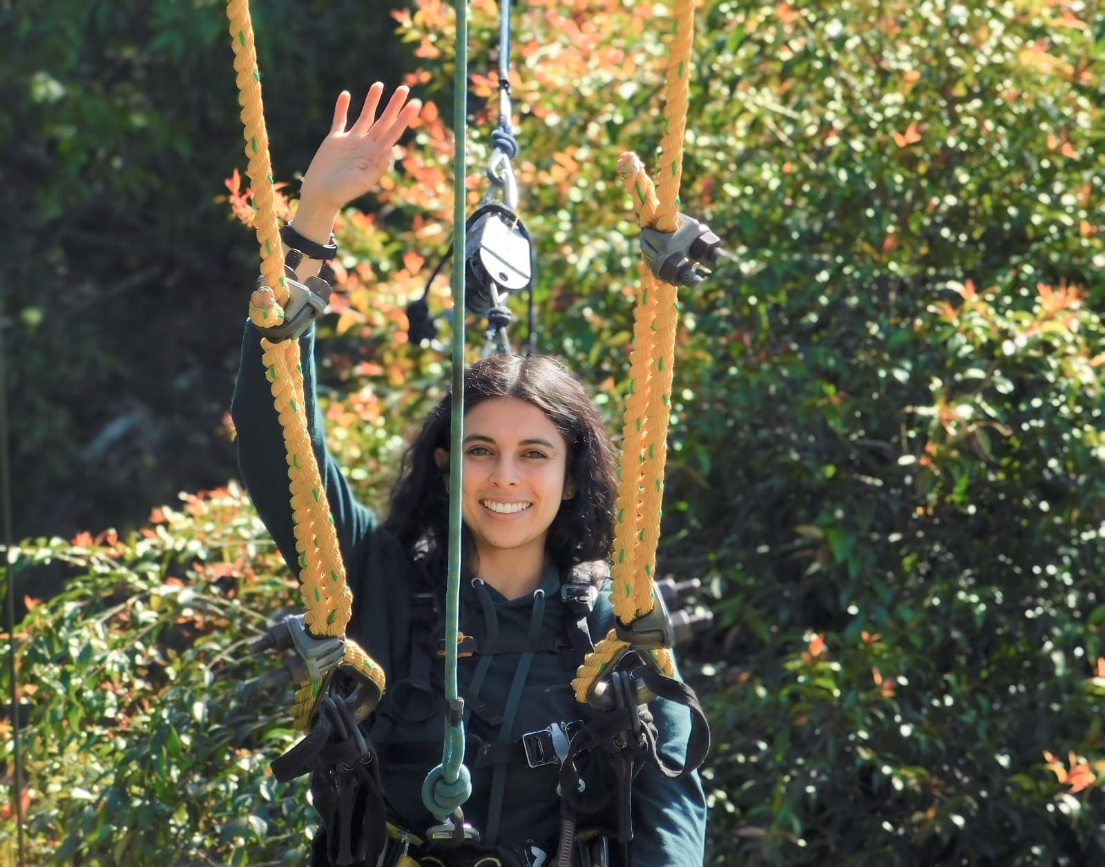 Nosotros - Multiparque