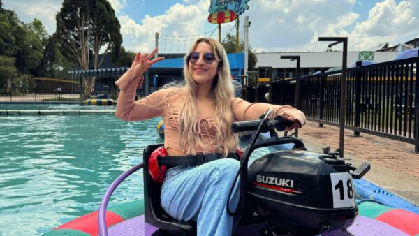 Inicio - Multiparque